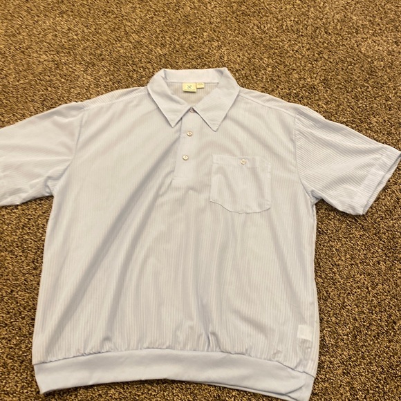 Haband | Shirts | Vintage Huband Polo Shirt | Poshmark